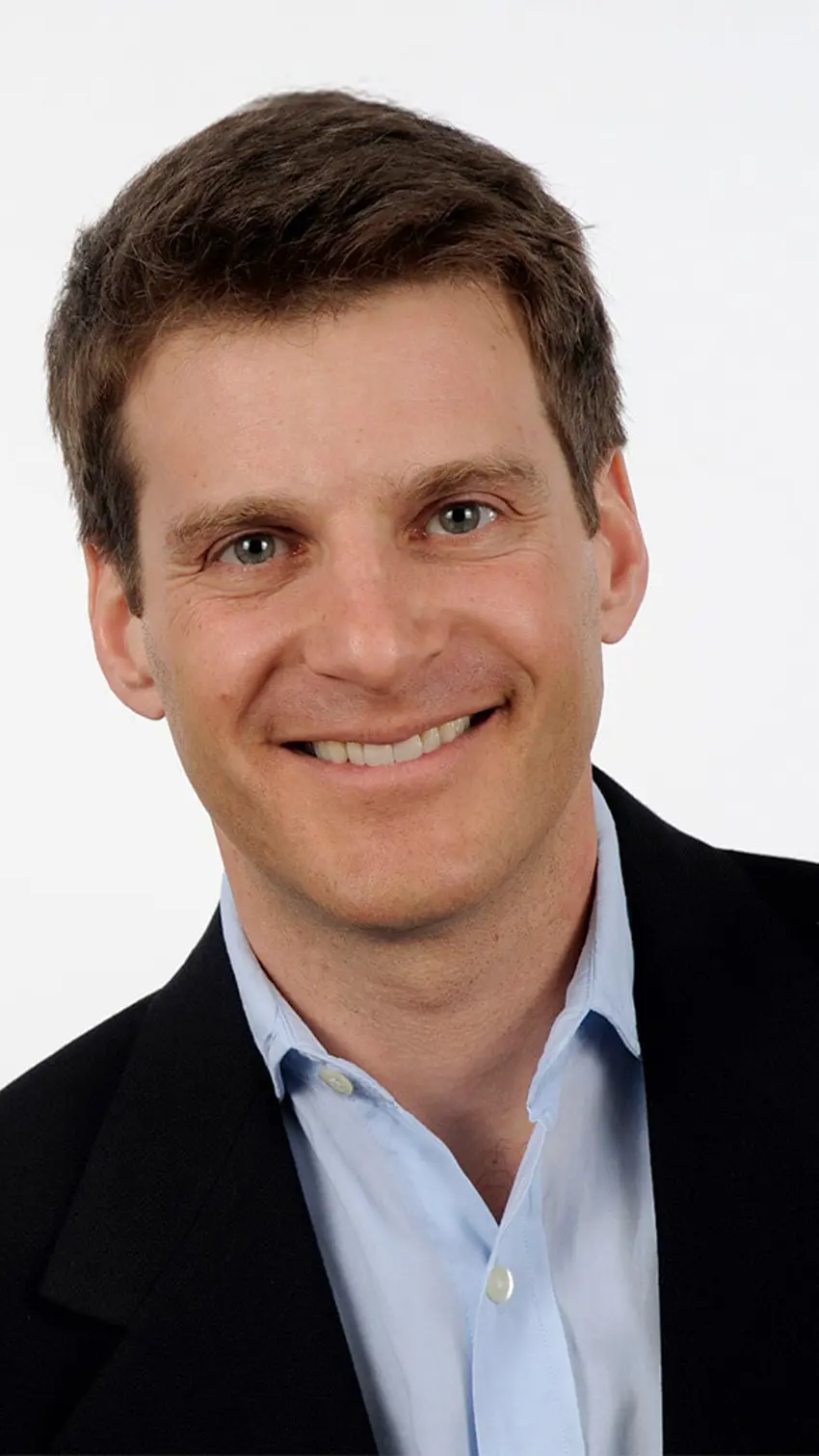 Peter Bregman: Keynote Speaker on Leadership and Growth