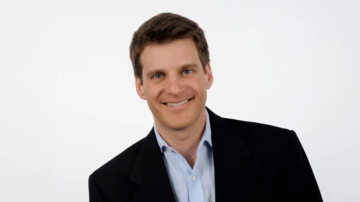 Peter Bregman: Keynote Speaker on Leadership and Growth