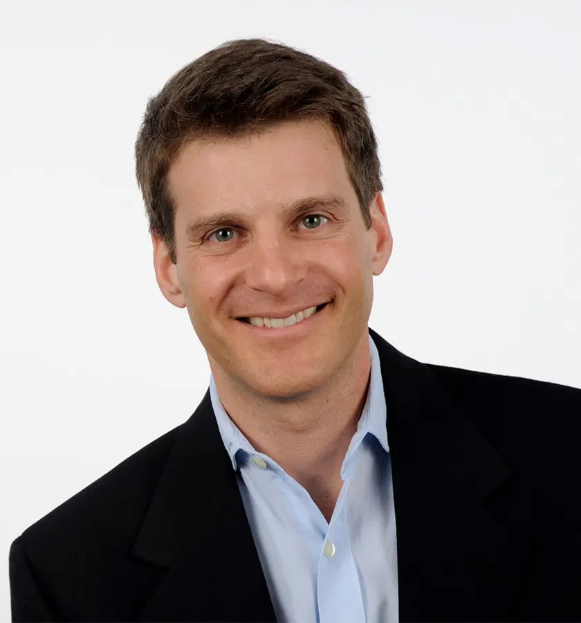 Gabe Karp: Conflict Management Expert | Keynote Speaker