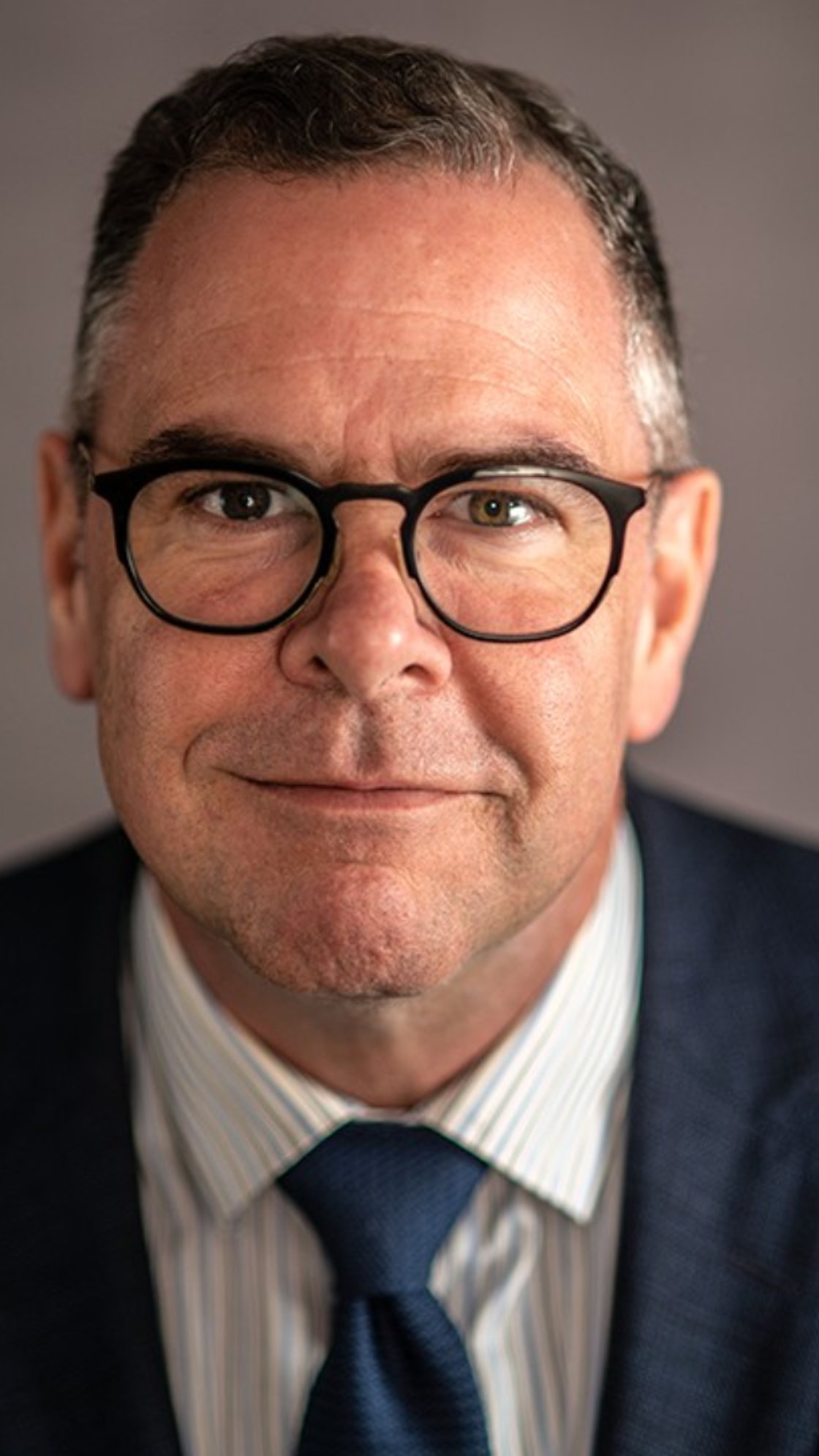 Dennis Moseley-Williams: Expert Keynote on Experience Economy