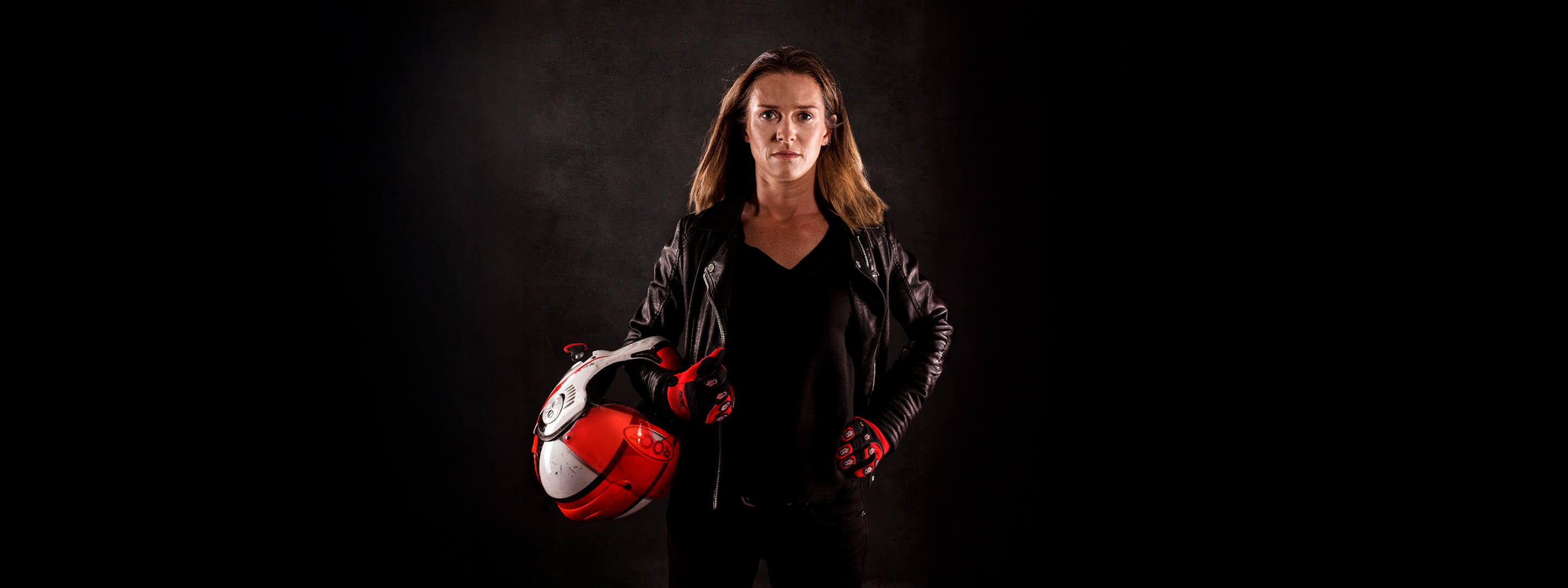 Antonia Bolingbroke-Kent: Explorer, Author, Motivational Speaker