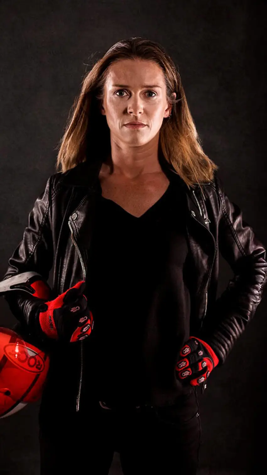 Antonia Bolingbroke-Kent: Explorer, Author, Motivational Speaker