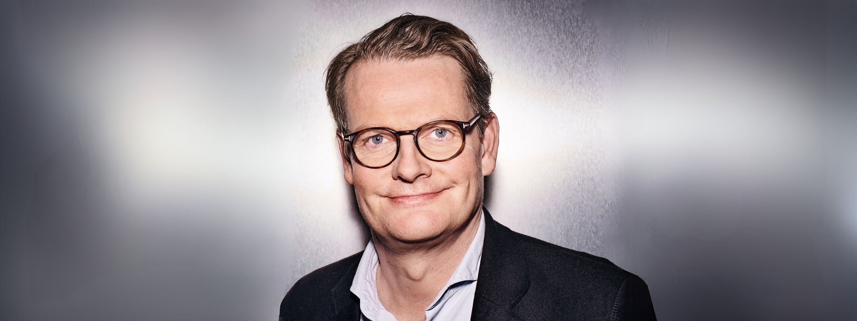 Per Schlingmann: Leading Change Expert & Keynote Speaker