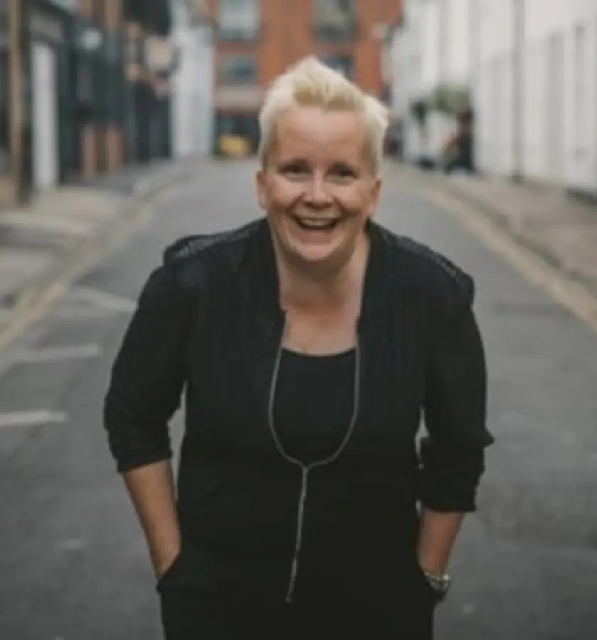 Deborah Henley: Inspiring Authentic Leadership | Keynote Speaker