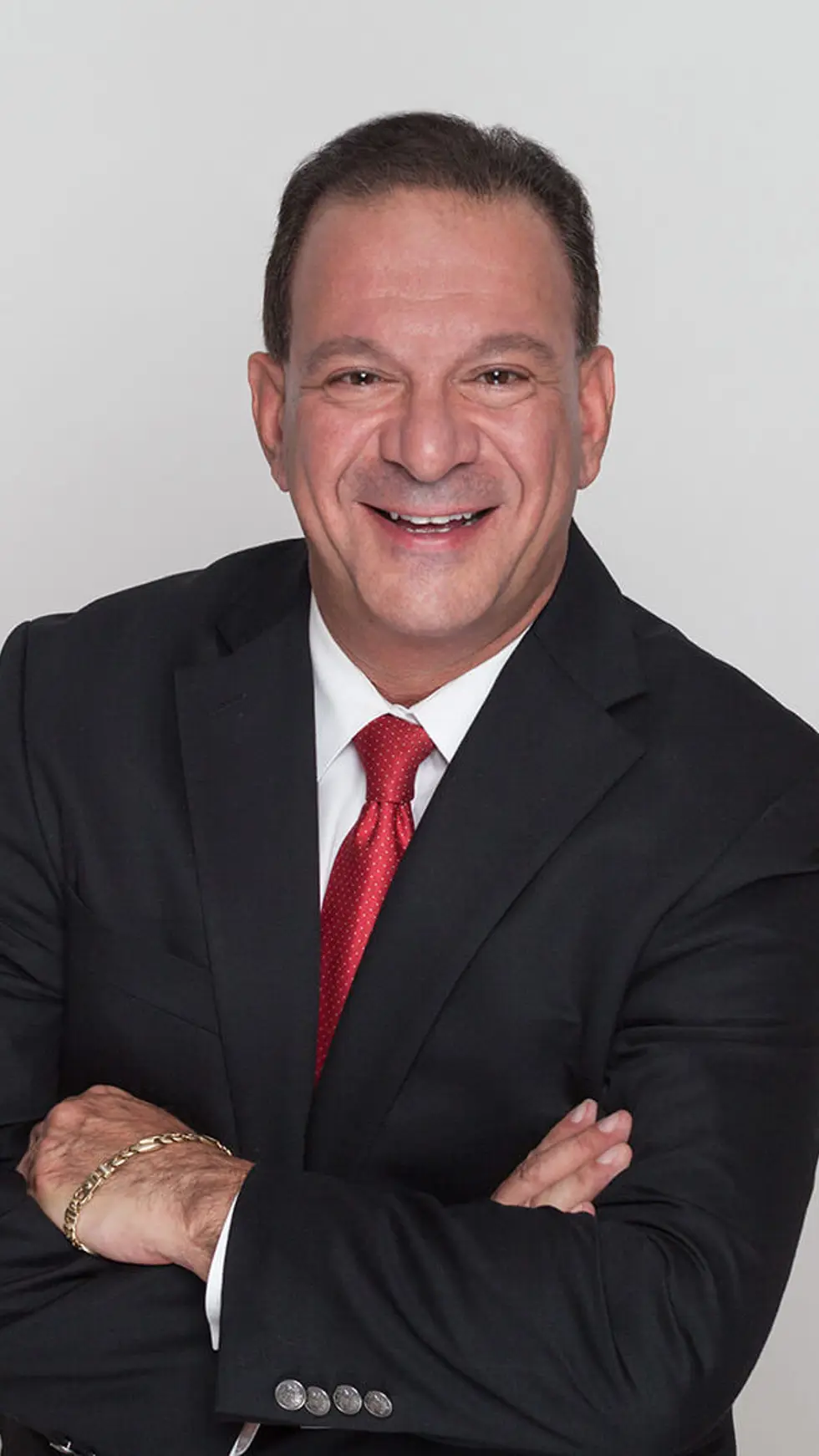 Speaker Rick Goodman | Doctor and Author | Team Building Expert