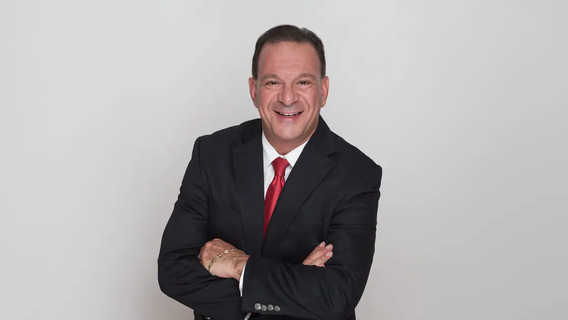 Speaker Rick Goodman | Doctor and Author | Team Building Expert