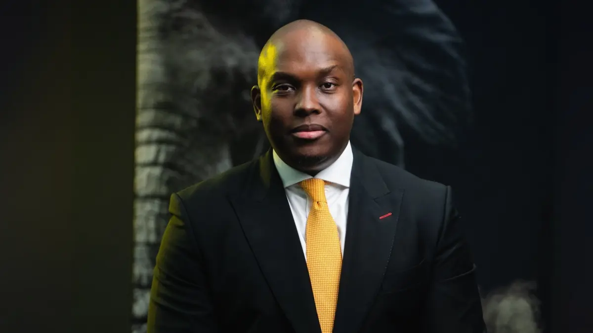 Vusi Thembekwayo – Book Inspiring Business Keynote Speaker Today