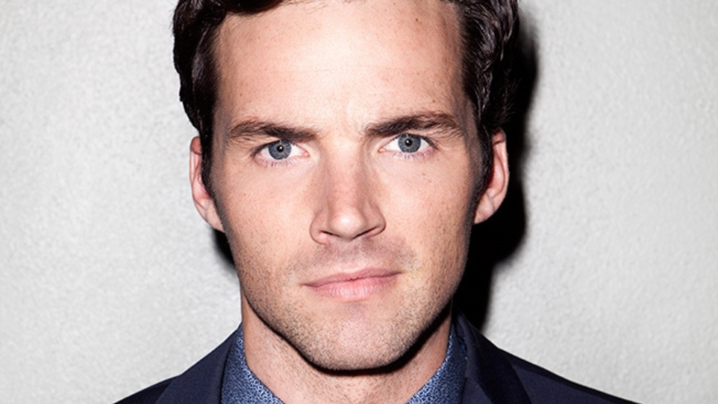 Ian Harding: Award-Winning Actor & Motivational Speaker