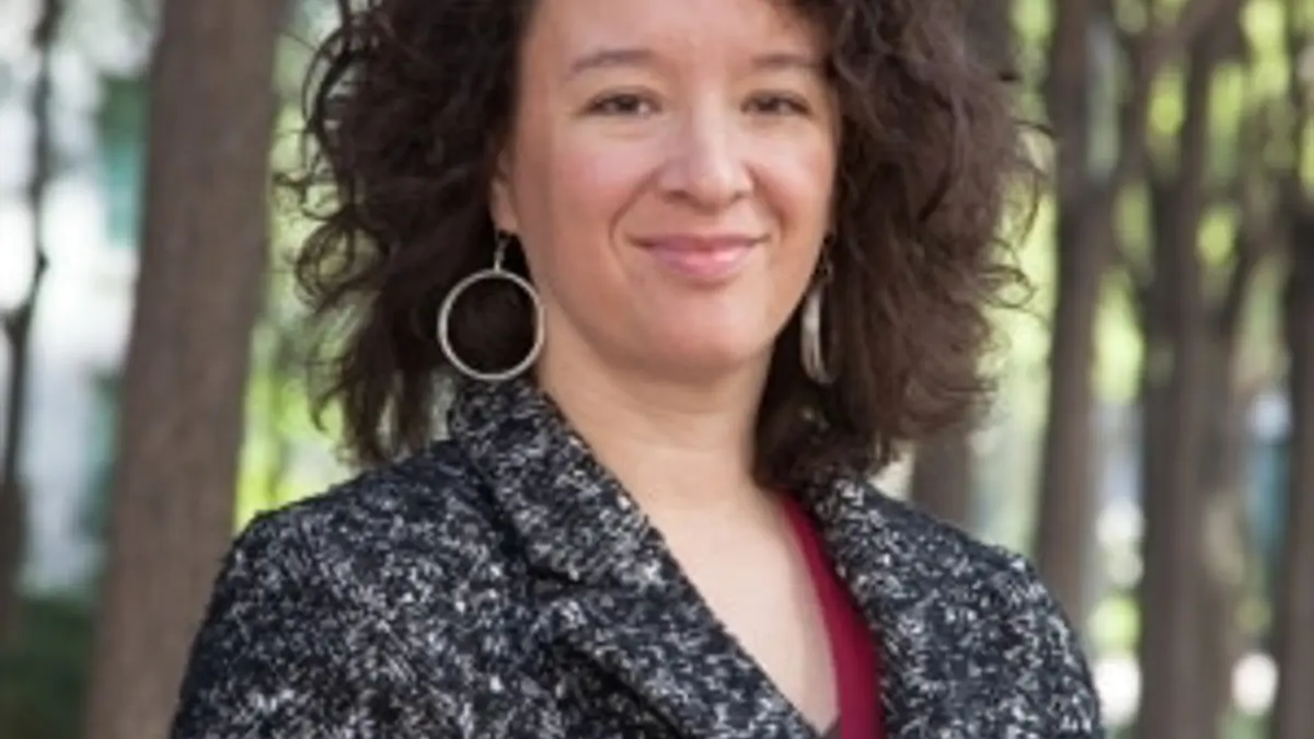 Leta Hong Fincher: Feminist activist & Keynote speaker