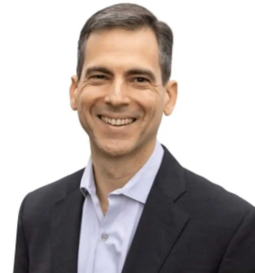 Greg McKeown: Essentialism Thought Leader & Keynote Speaker