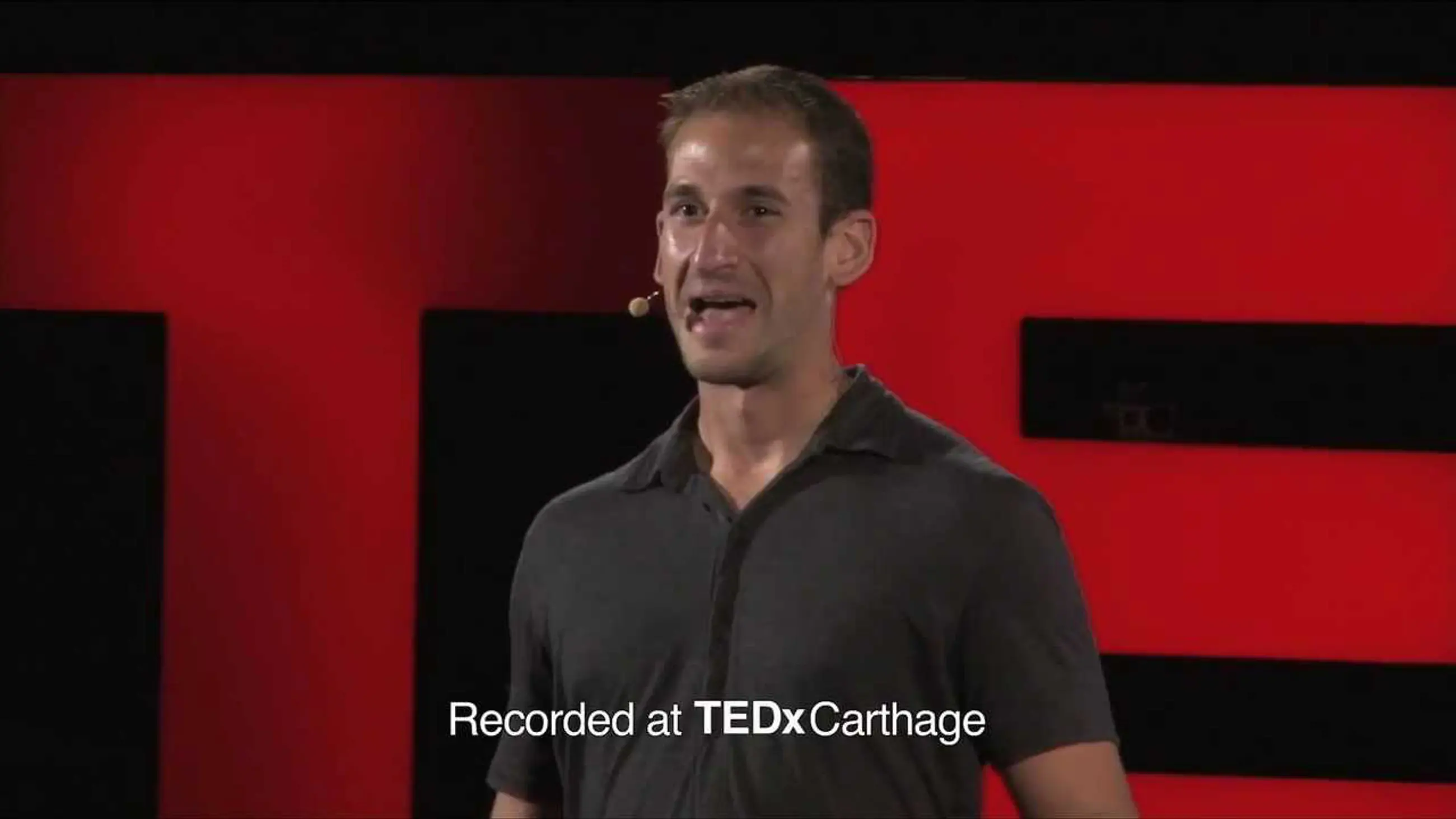 Ramy Nassar: AI Keynote Speaker & Innovation Expert