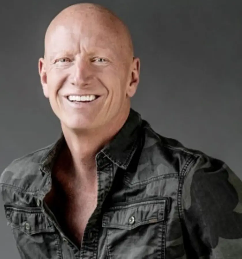 Chris Heemskerk: Global Keynote Speaker in Innovation Strategy