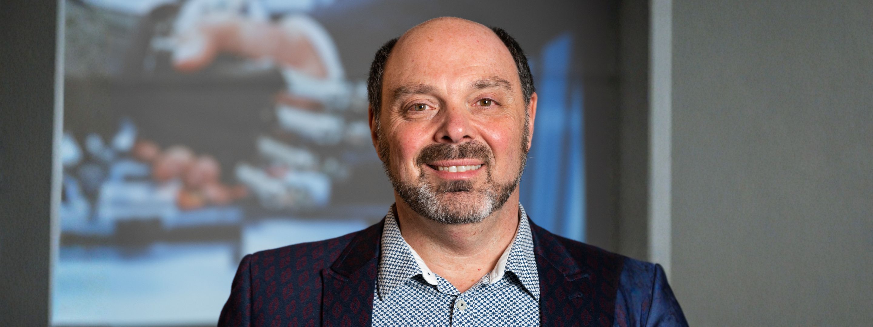 Morris Misel: Global Futurist & Keynote Speaker on Change