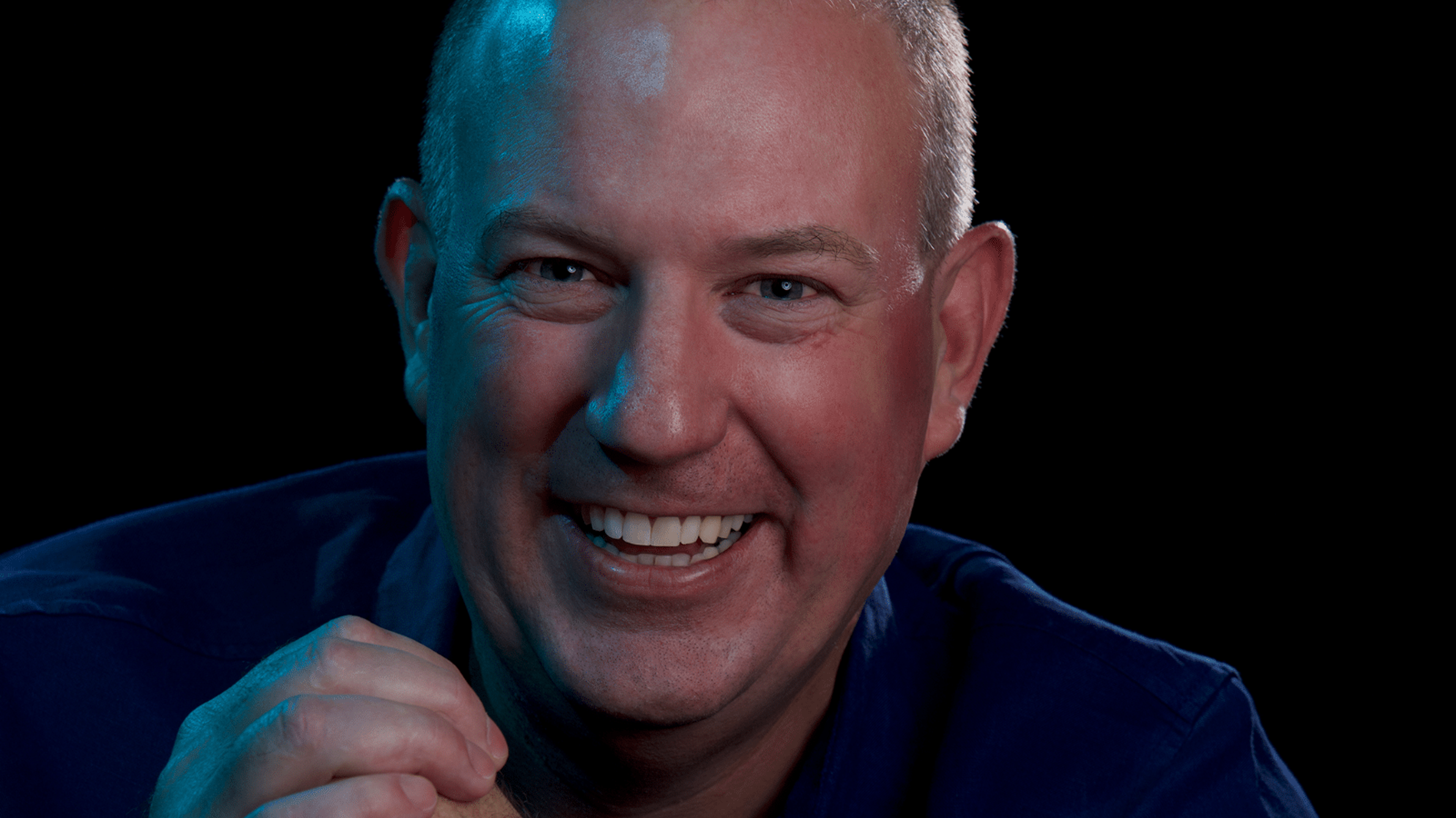 Michael Cowen: AI Leadership Expert & Keynote Speaker