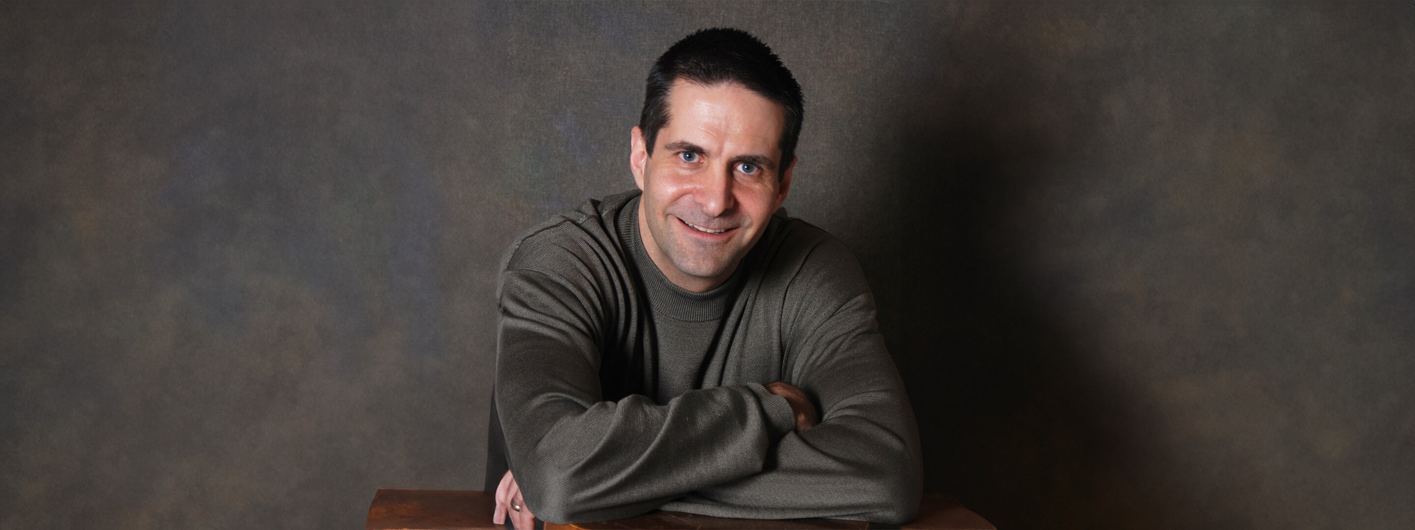 Speaker Sam Richter | Achieve Better Results | Sales & Marketing Expert