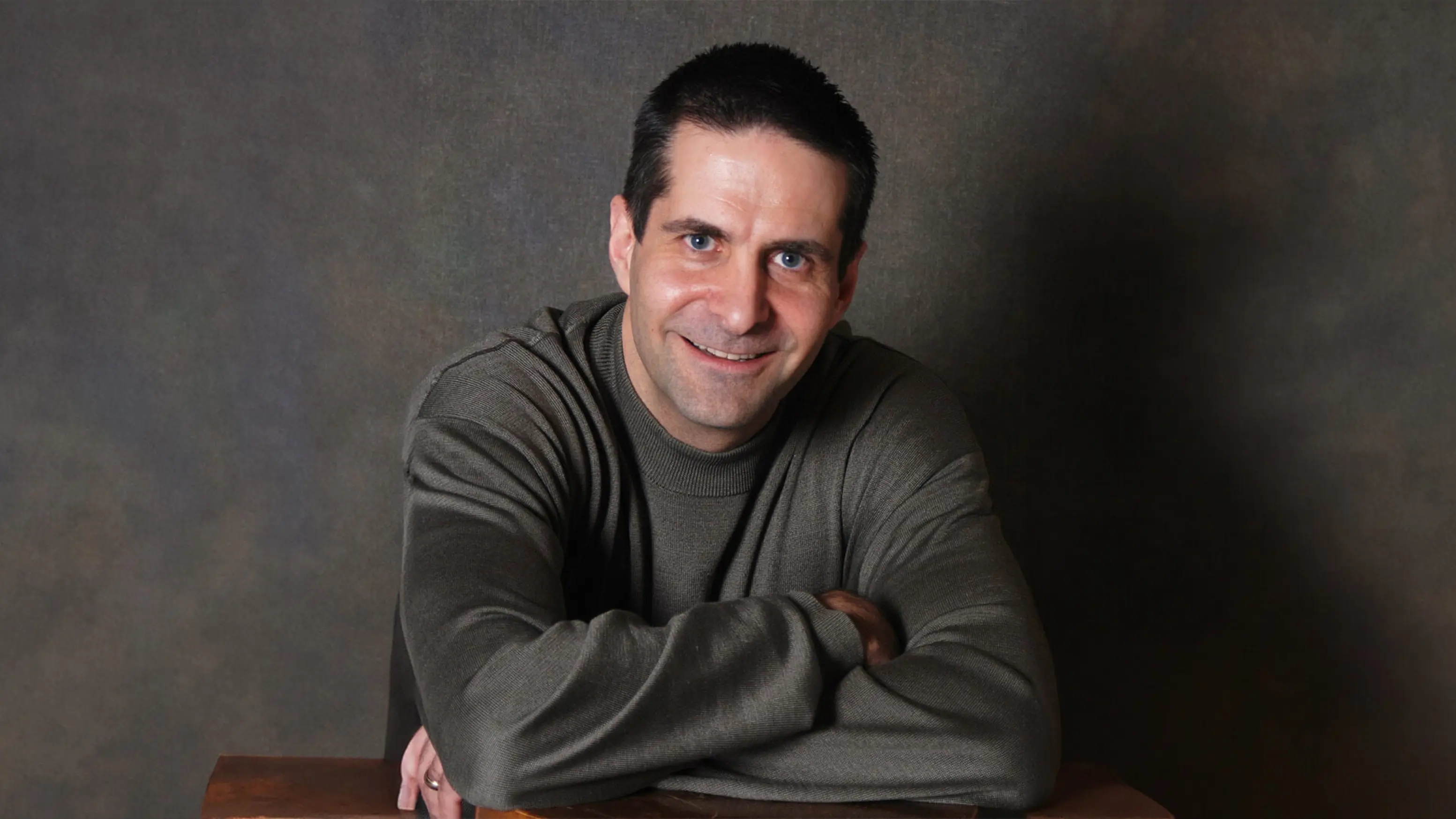 Speaker Sam Richter | Achieve Better Results | Sales & Marketing Expert