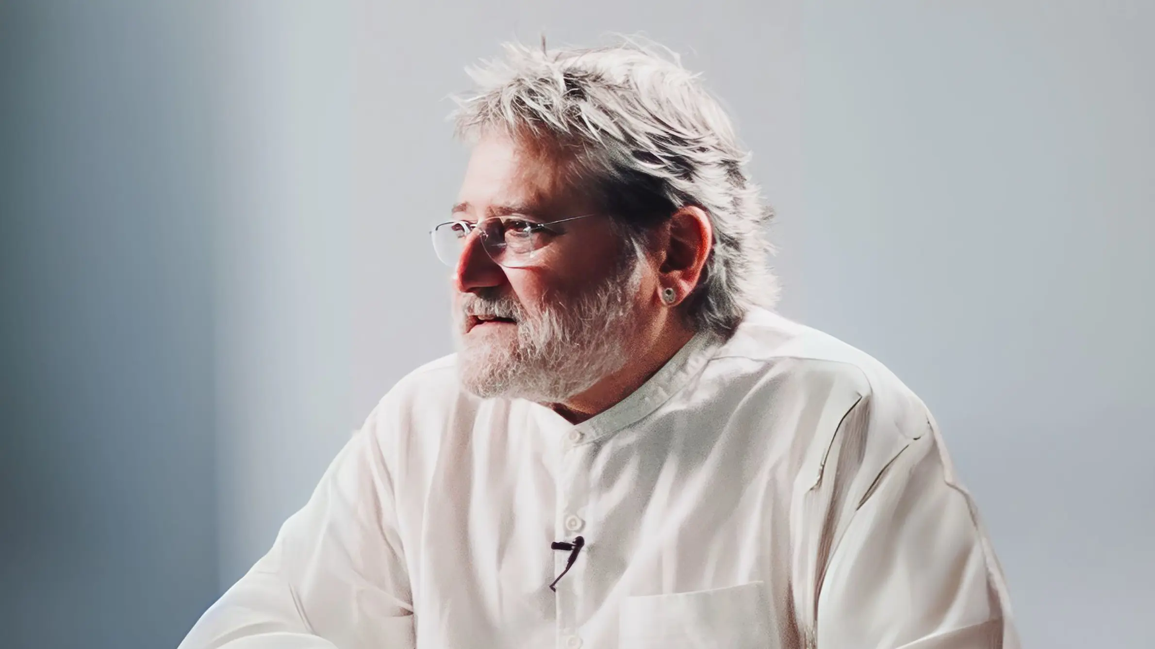 Alexander Manu: Expert in Foresight and Disruption