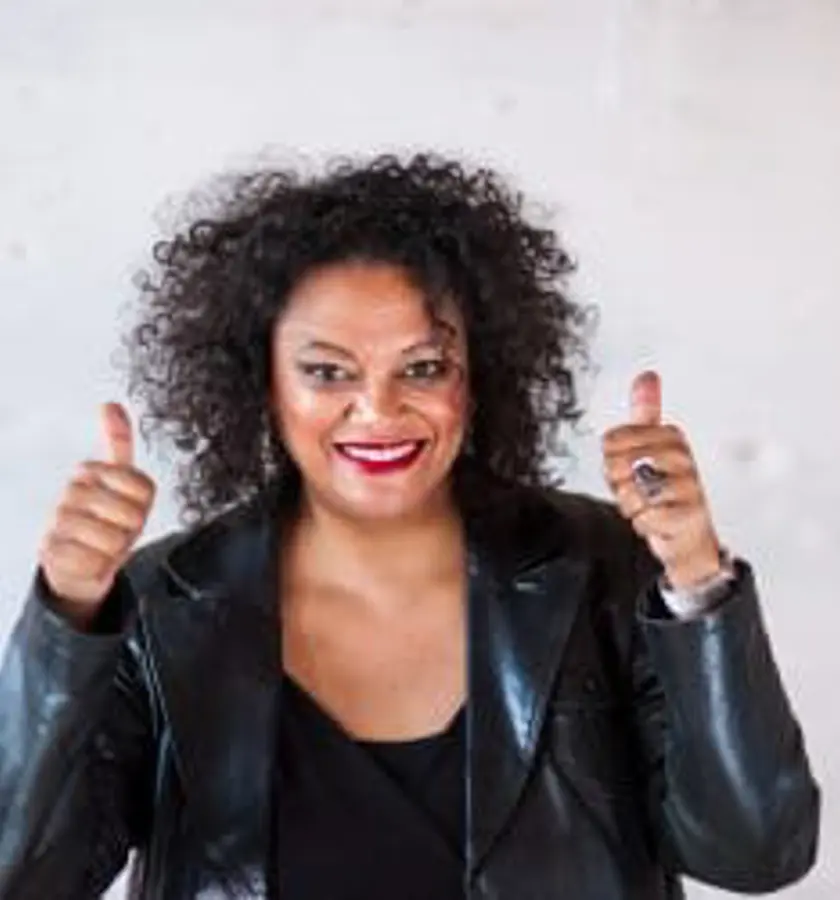 Angelica Malin: Expert on female empowerment & leadership