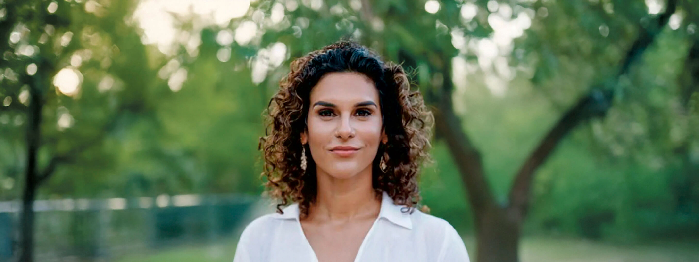 Diva Amon, Marine Biologist and Accomplished Speaker