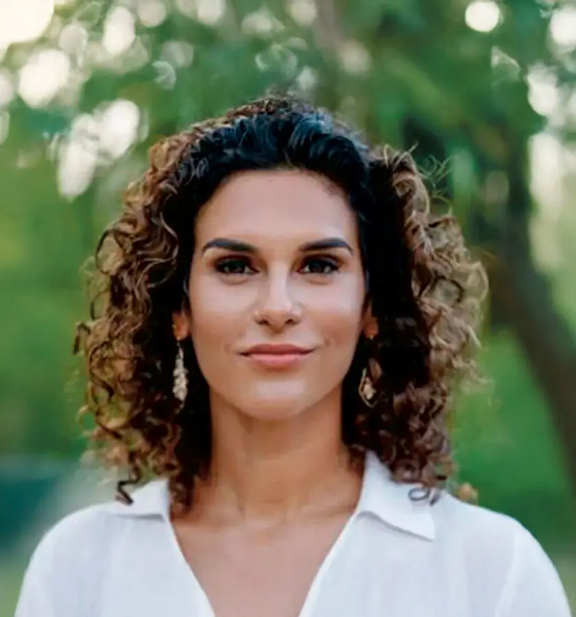 Laura Goodwin: BBC News anchor, host & presenter