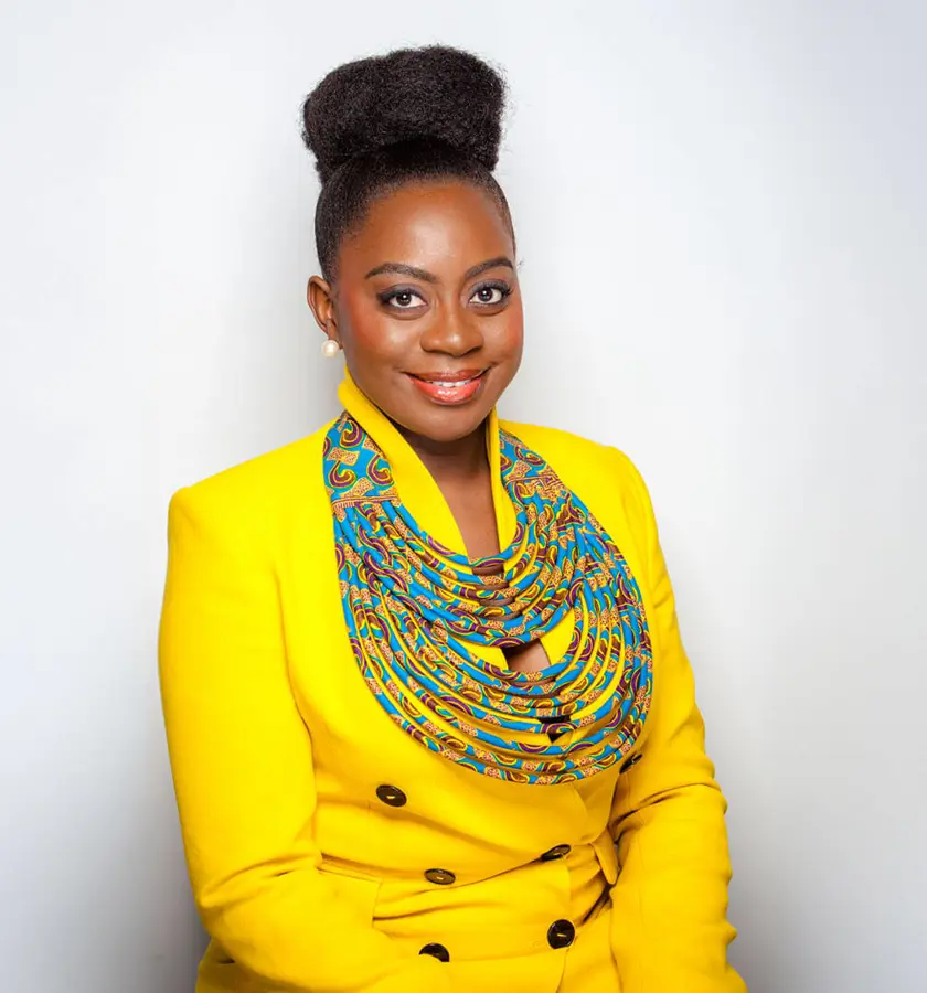 Speaker Michael Nelson- Minister inspiring students to success