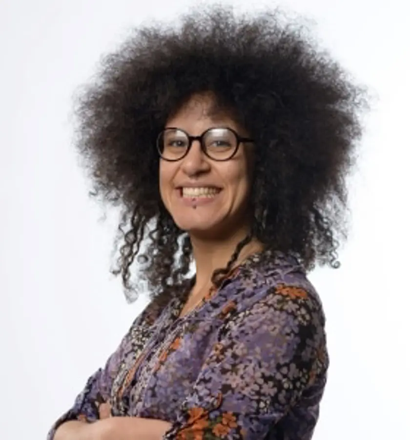 Ruth Amos: Young Engineer, CEO and Keynote Speaker