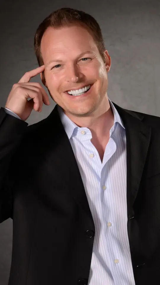 Sean O'Neil: Keynote Speaker on Memory & Performance