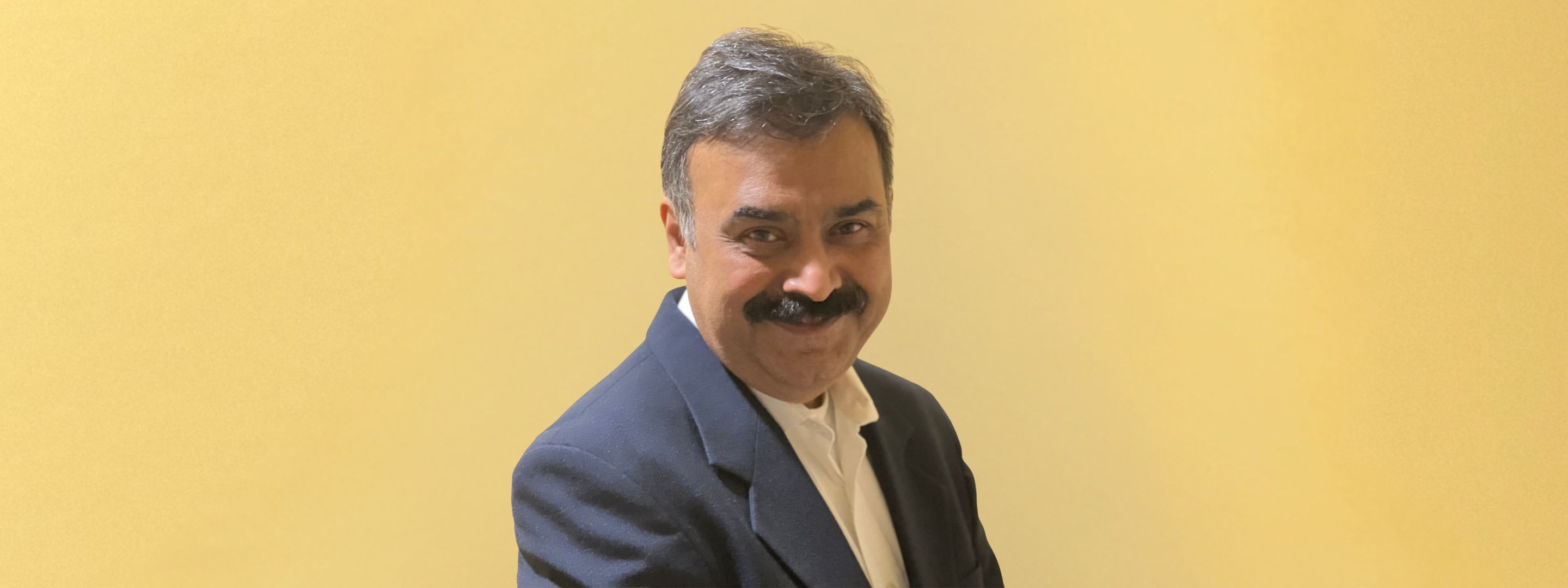 Abhijit Bhaduri: Keynote Speaker on Leadership and Culture