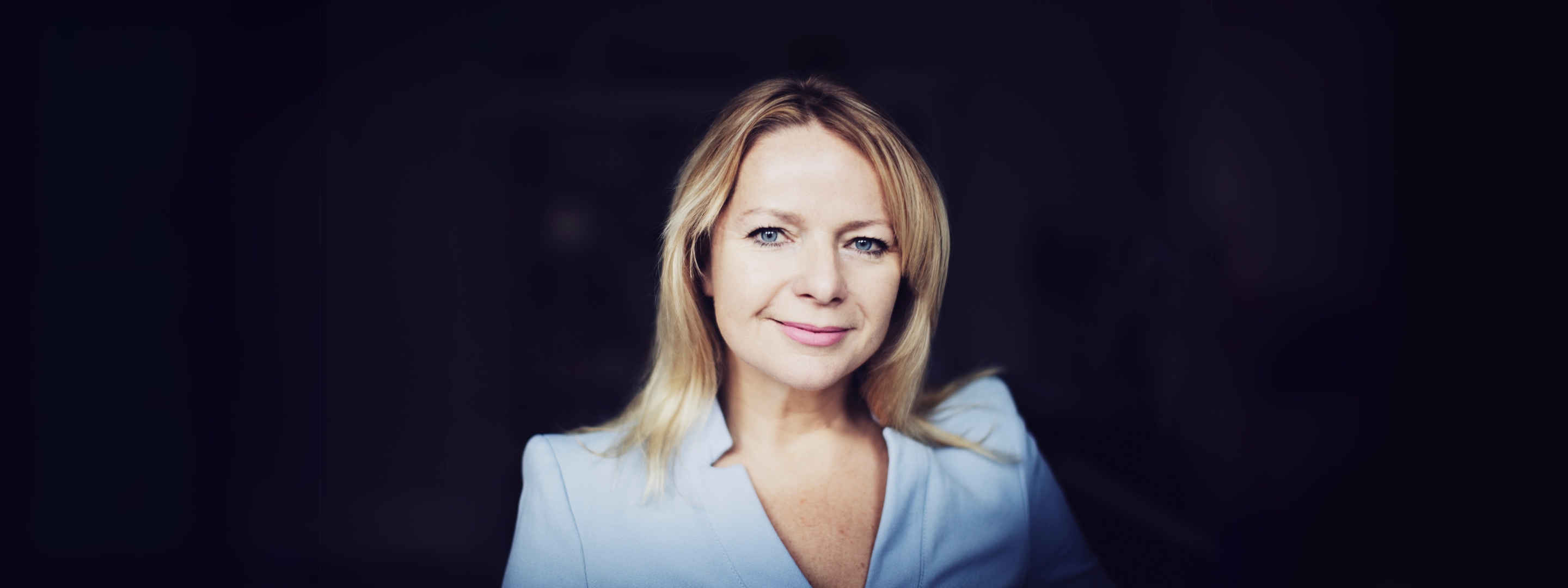 Susannah Streeter - Economics and Finance Trends Specialist