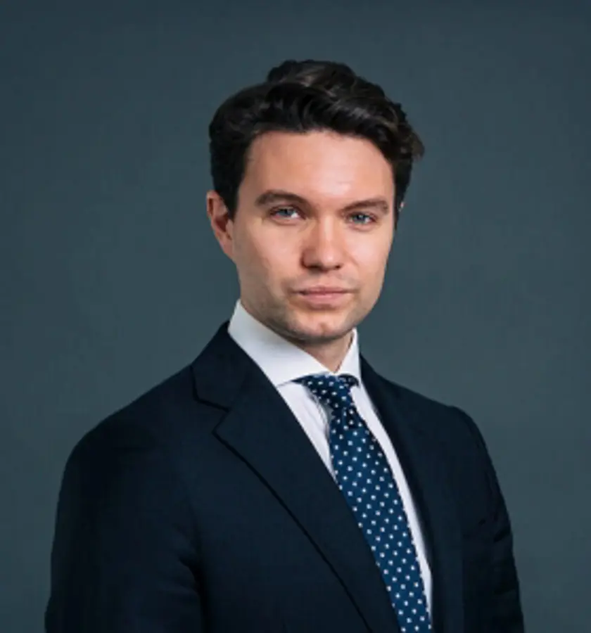 Jack Parrock | Expert EU Affairs Keynote Speaker