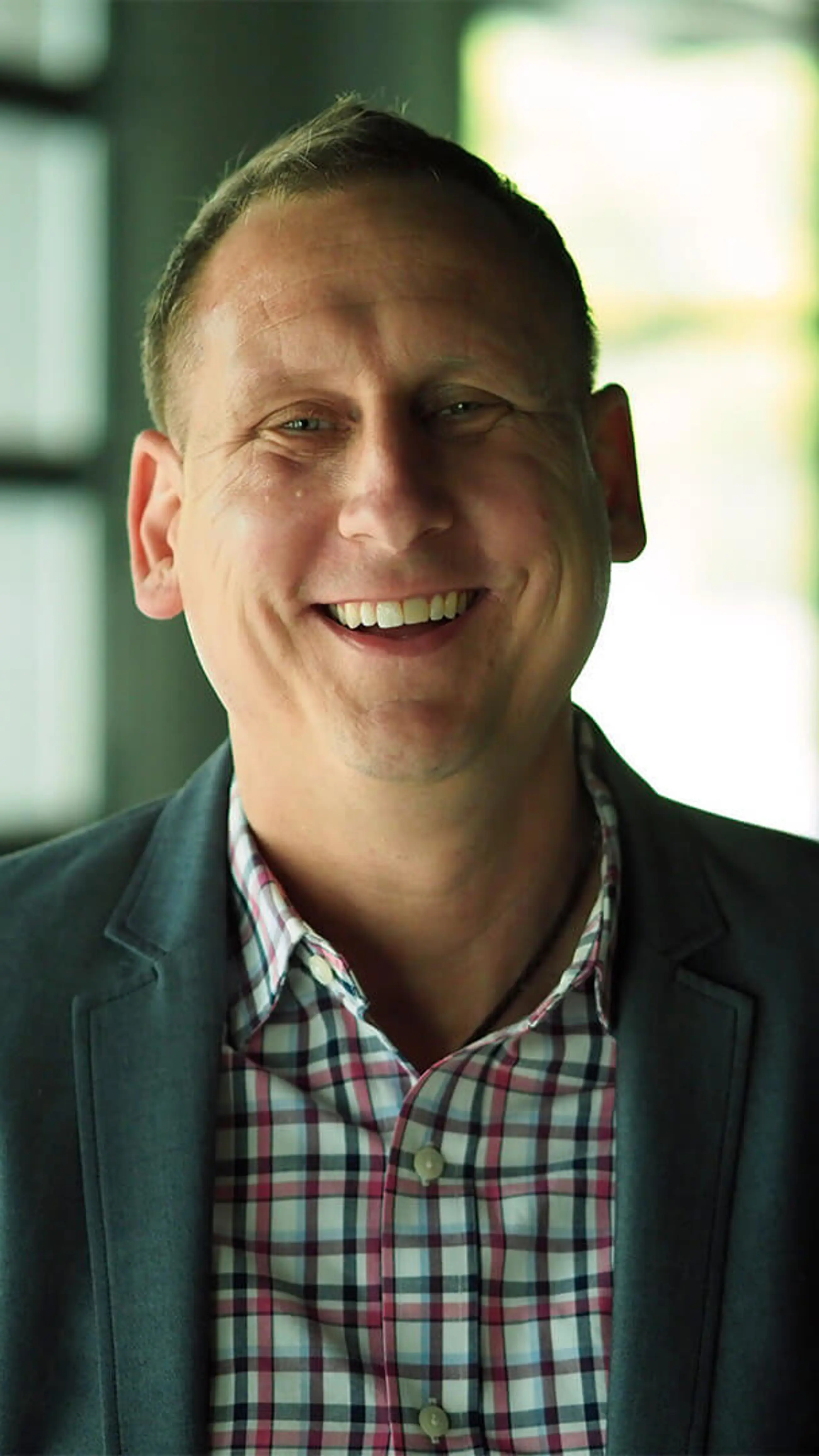 Michael Towers: Workplace Empathy Expert