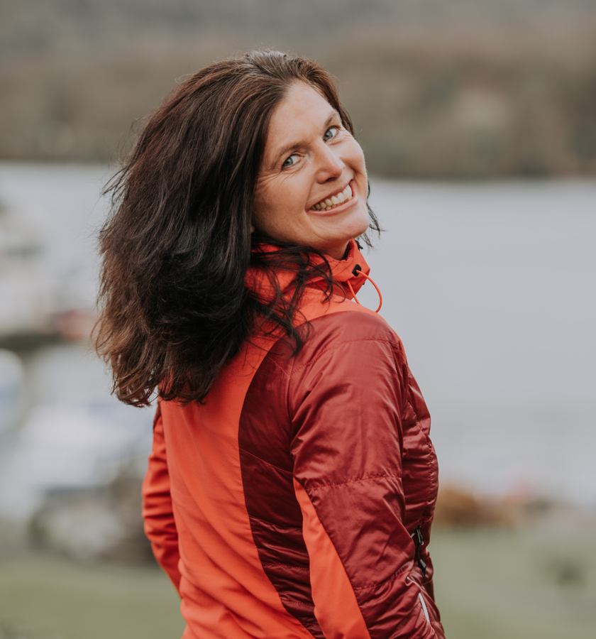 Colin Angus: World Record Adventurer & Keynote Speaker