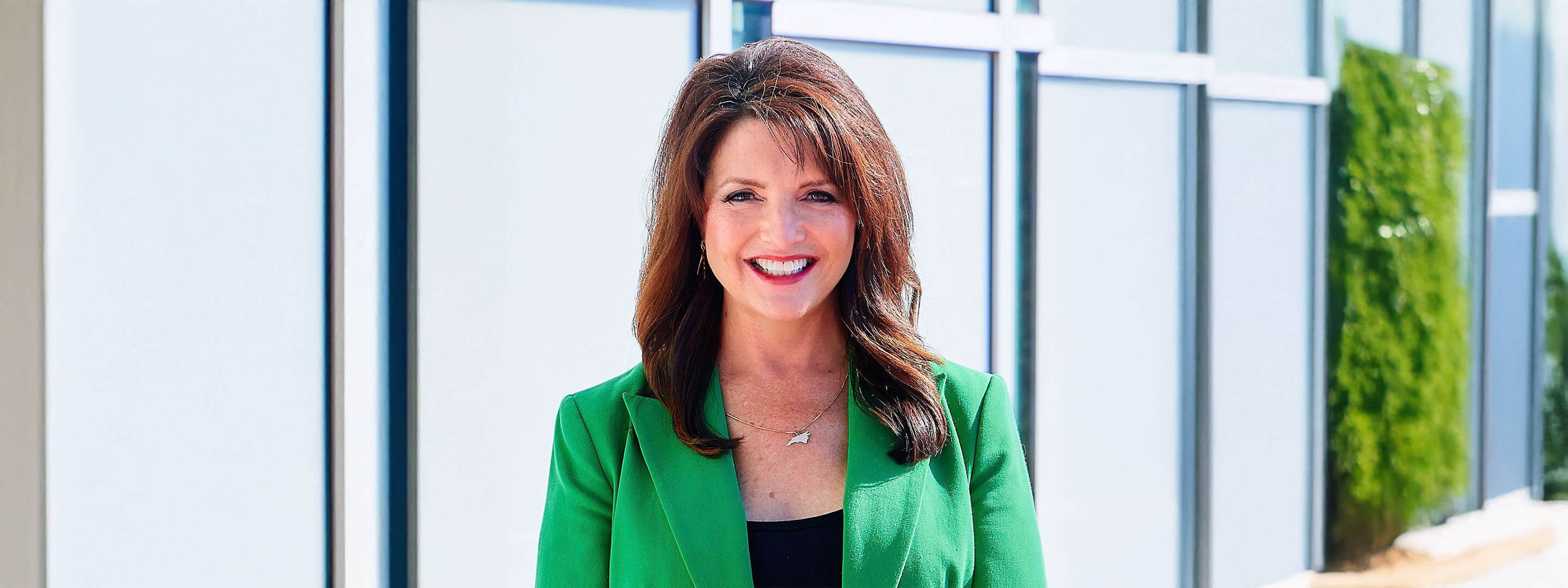 Sharon Delaney McCloud: Expert in Storytelling & Leadership