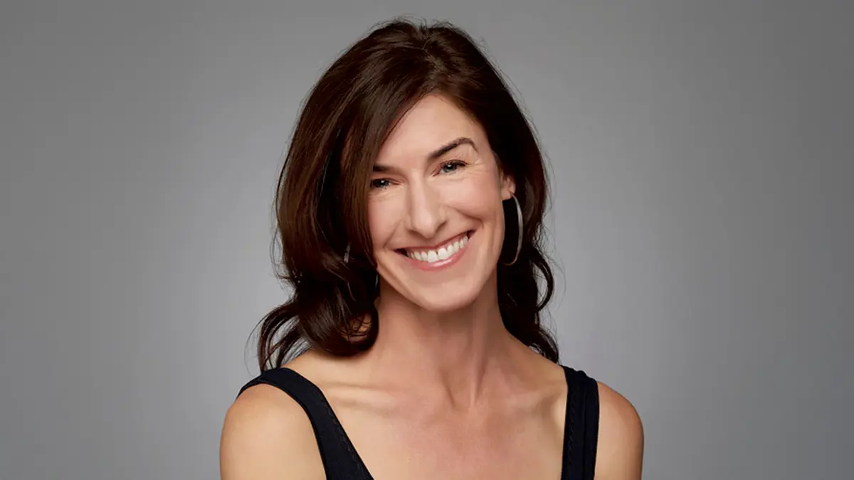 Speaker Laura Putnam - Increasing productivity