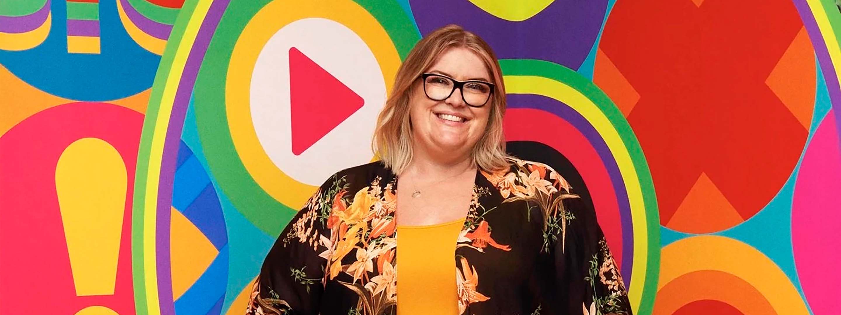 Kerry Riches: Motivational Speaker Extraordinaire