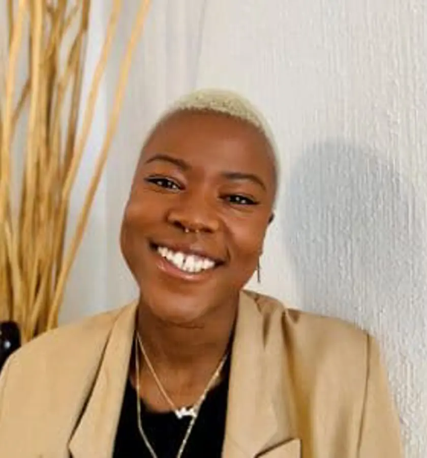 Lusanda Mbane: Inspiring Keynote Speaker & Social Activist