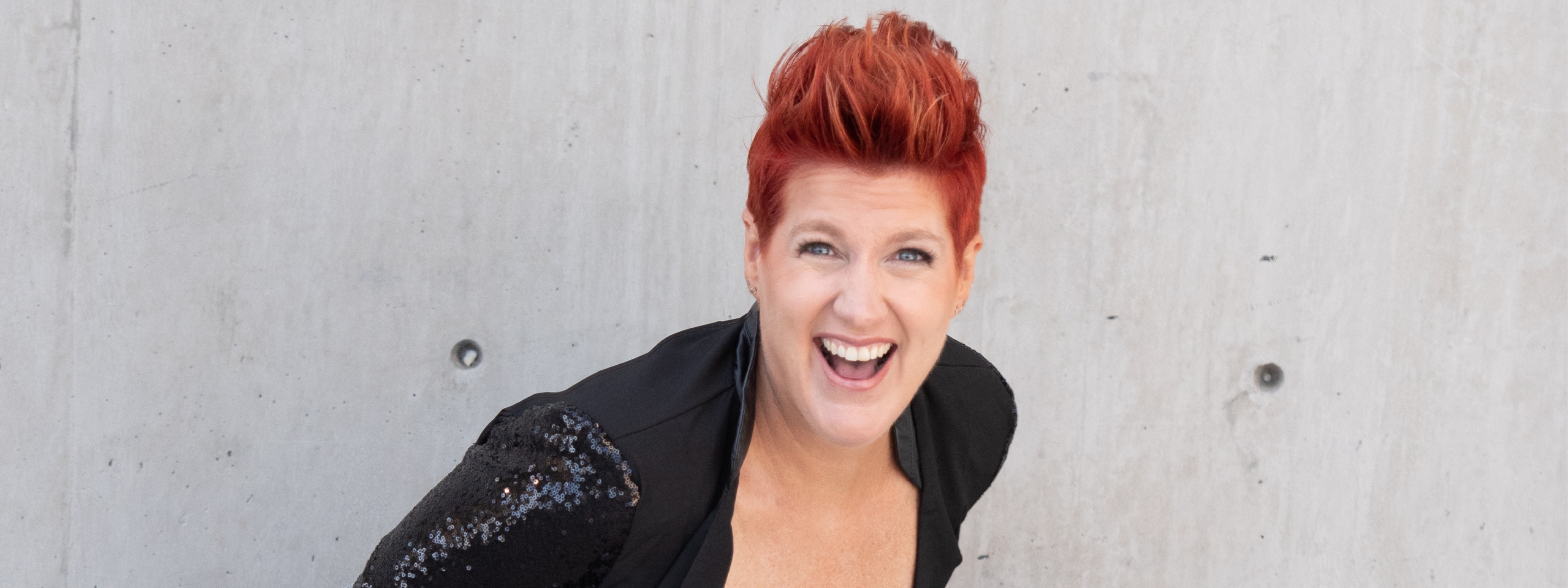 Anne Bonney: Expert in Leadership & Change Management