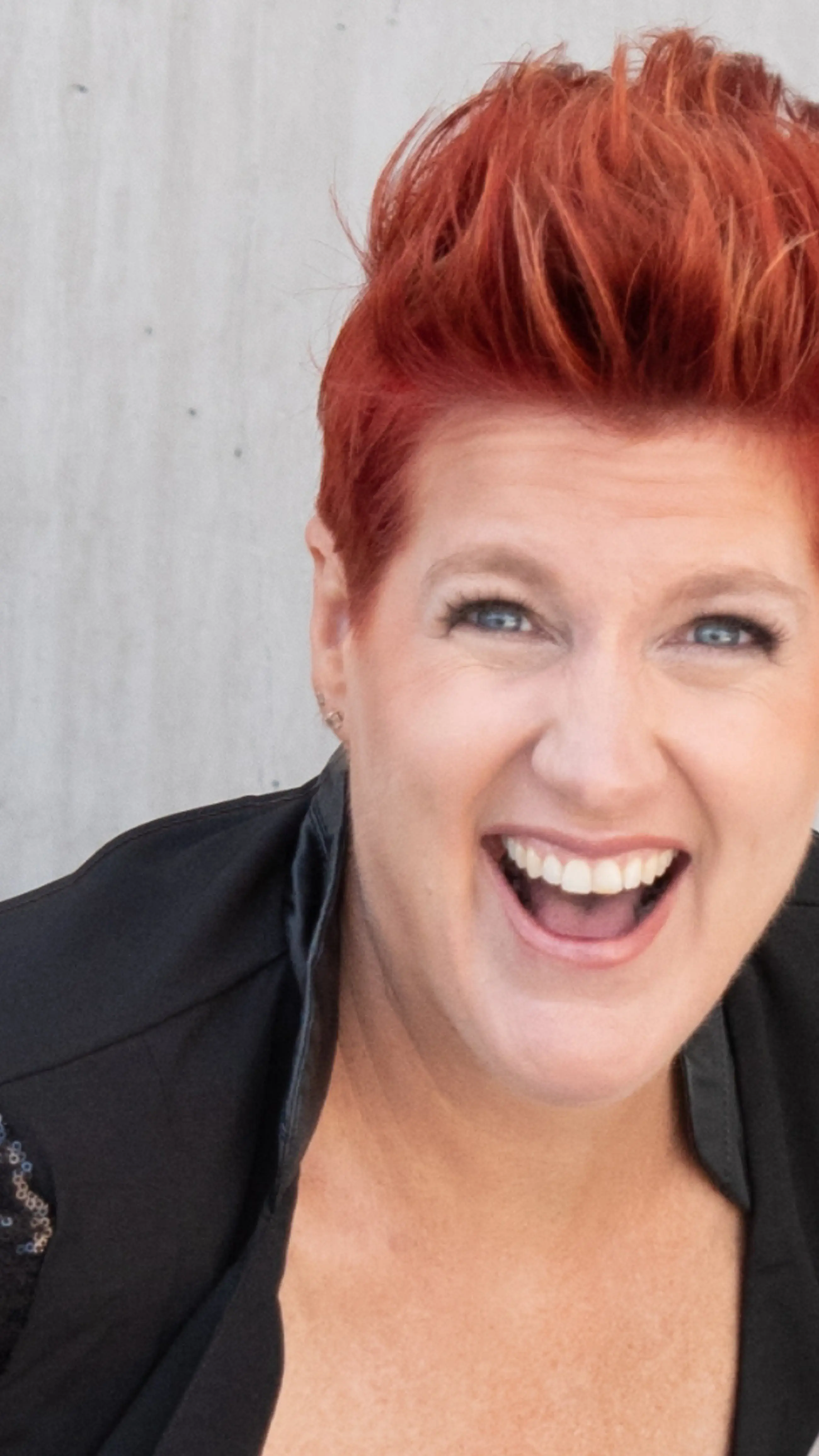 Anne Bonney: Expert in Leadership & Change Management