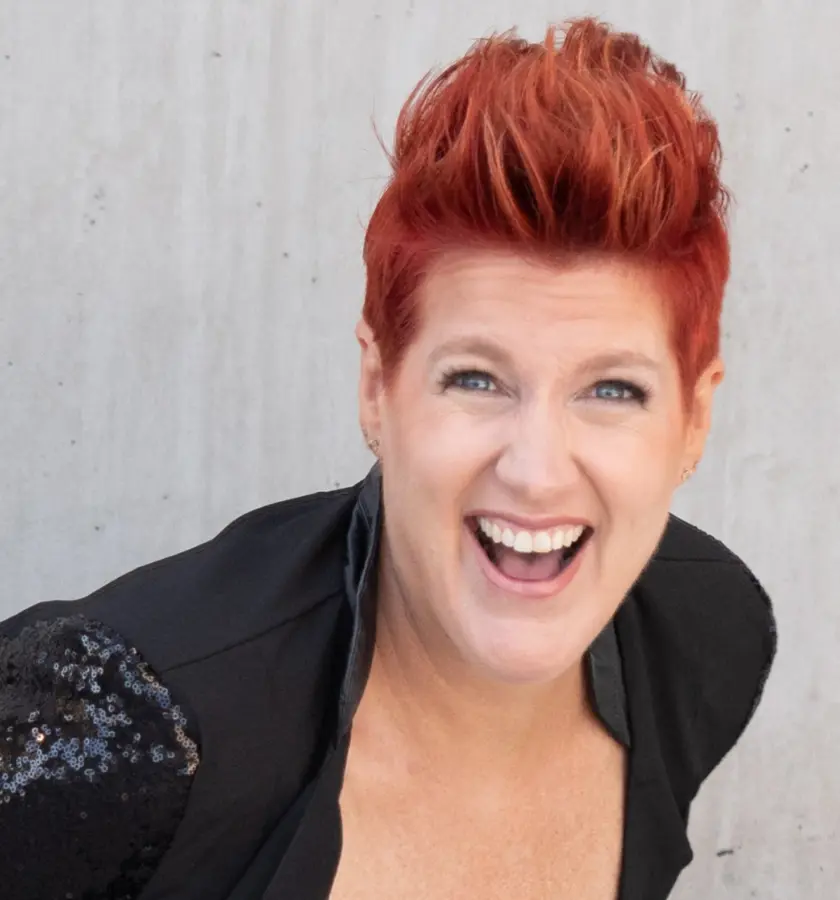 Jennifer Bryan: People-Centric Change & Leadership Insights