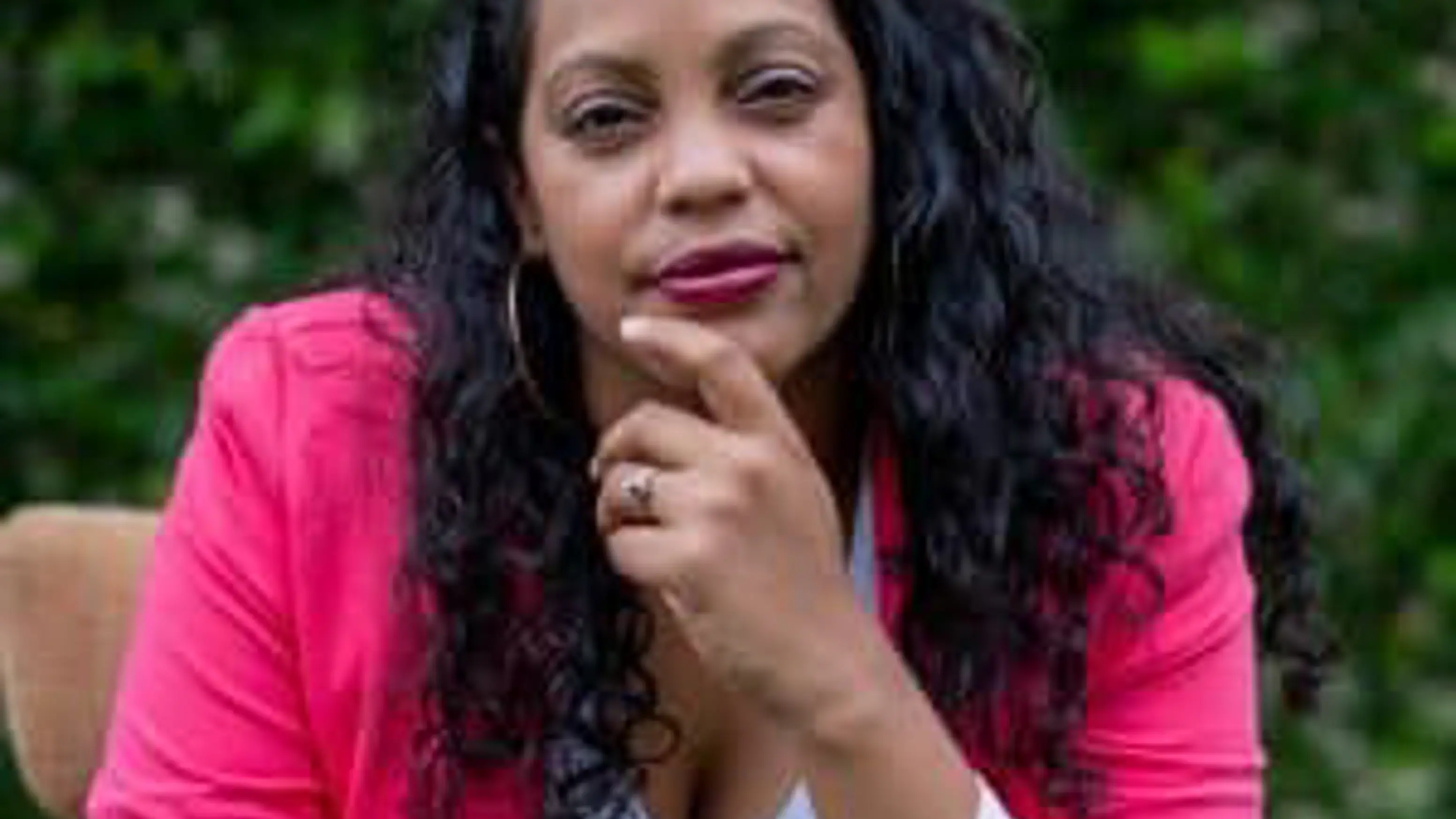 Lorena Germán: Antiracism & Bias Expert - Best-Selling Author