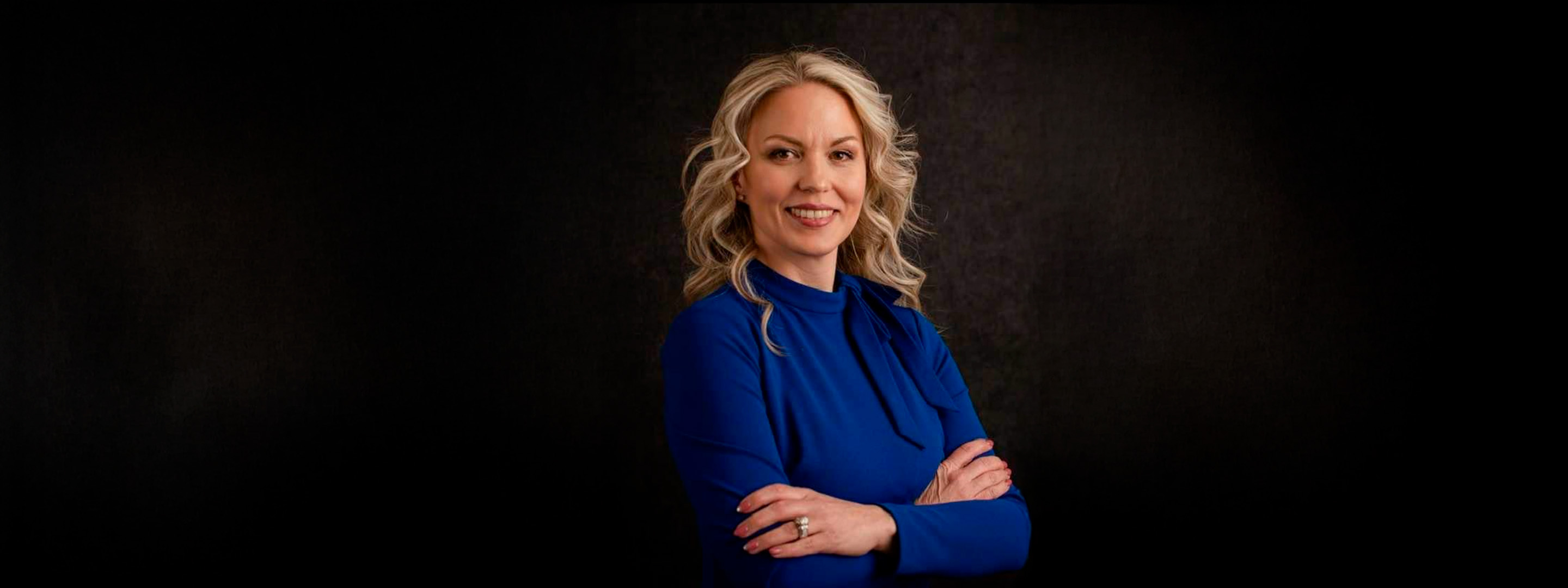 Stephanie Taylor-Thompson: Keynote Speaker & Reform Expert