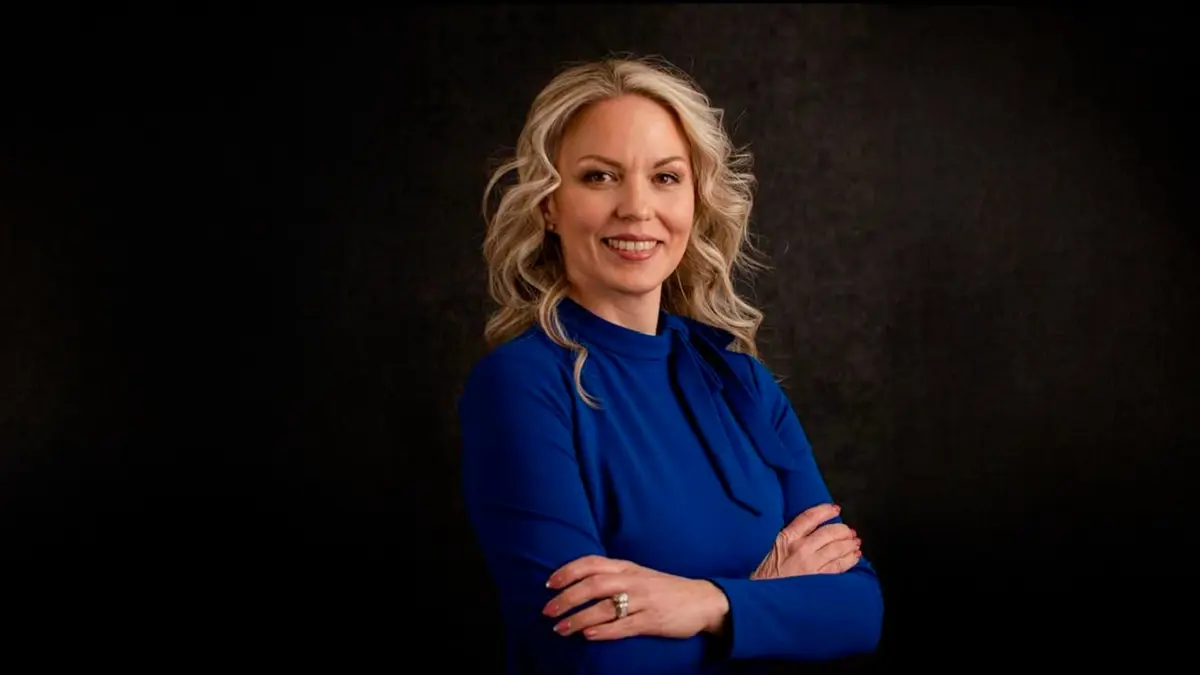 Stephanie Taylor-Thompson: Keynote Speaker & Reform Expert