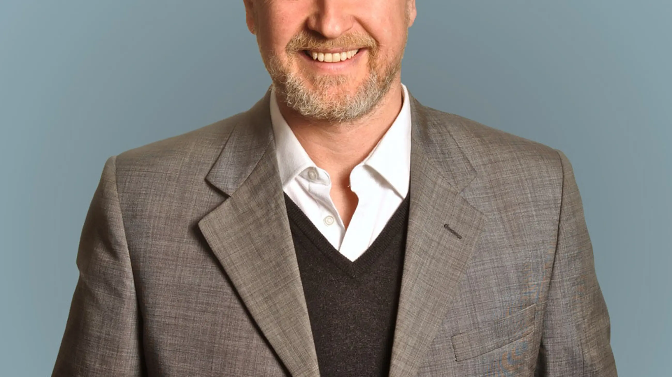 Gavin Pretor-Pinney: Popular Author and Cloud Scientist