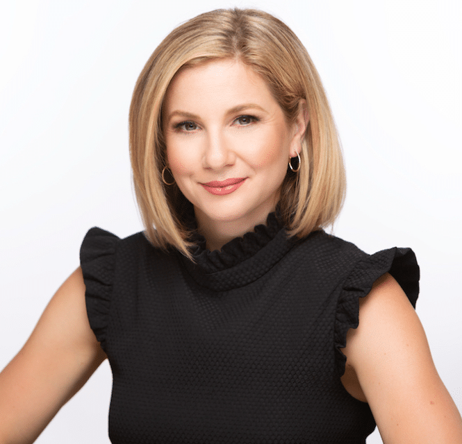 Blake Morgan - Customer Experience Futurist Expert, Author