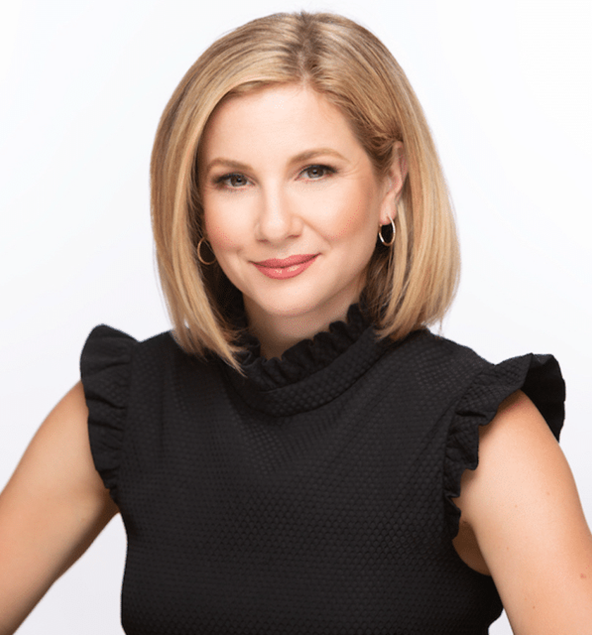 Ortis Deley – Keynote Speaker on Innovation & Tech