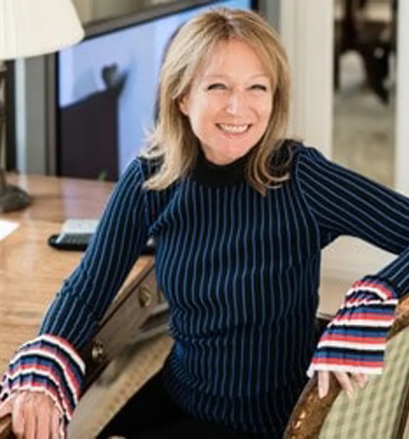 Linzy Boyd: Purpose-Driven Keynote Speaker