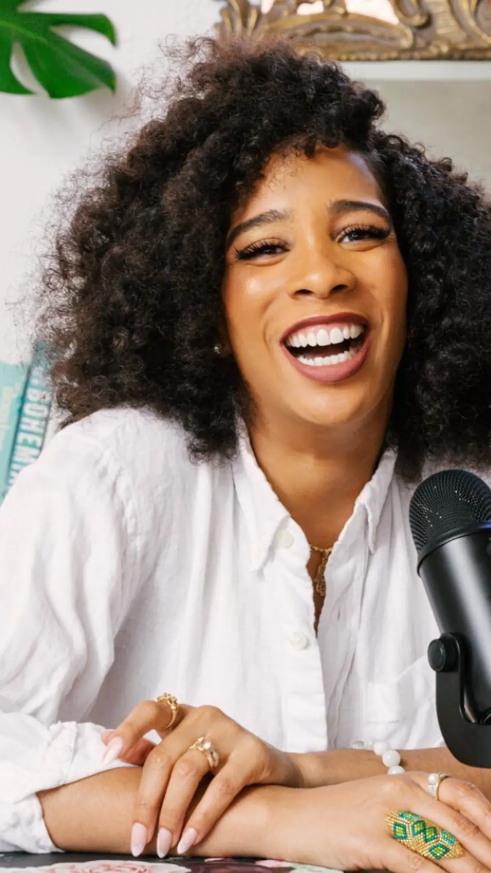 Aleya Harris | Book Keynote Speaker on Storytelling