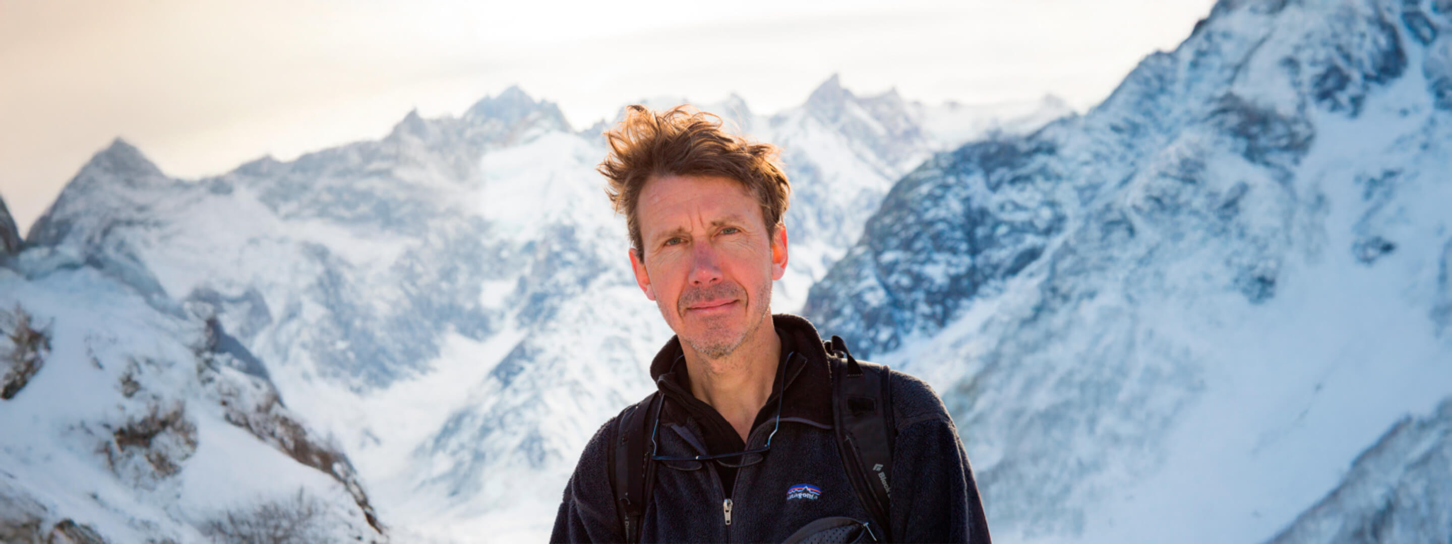 Thierry Malleret: Expert Keynote Speaker on Risk Management