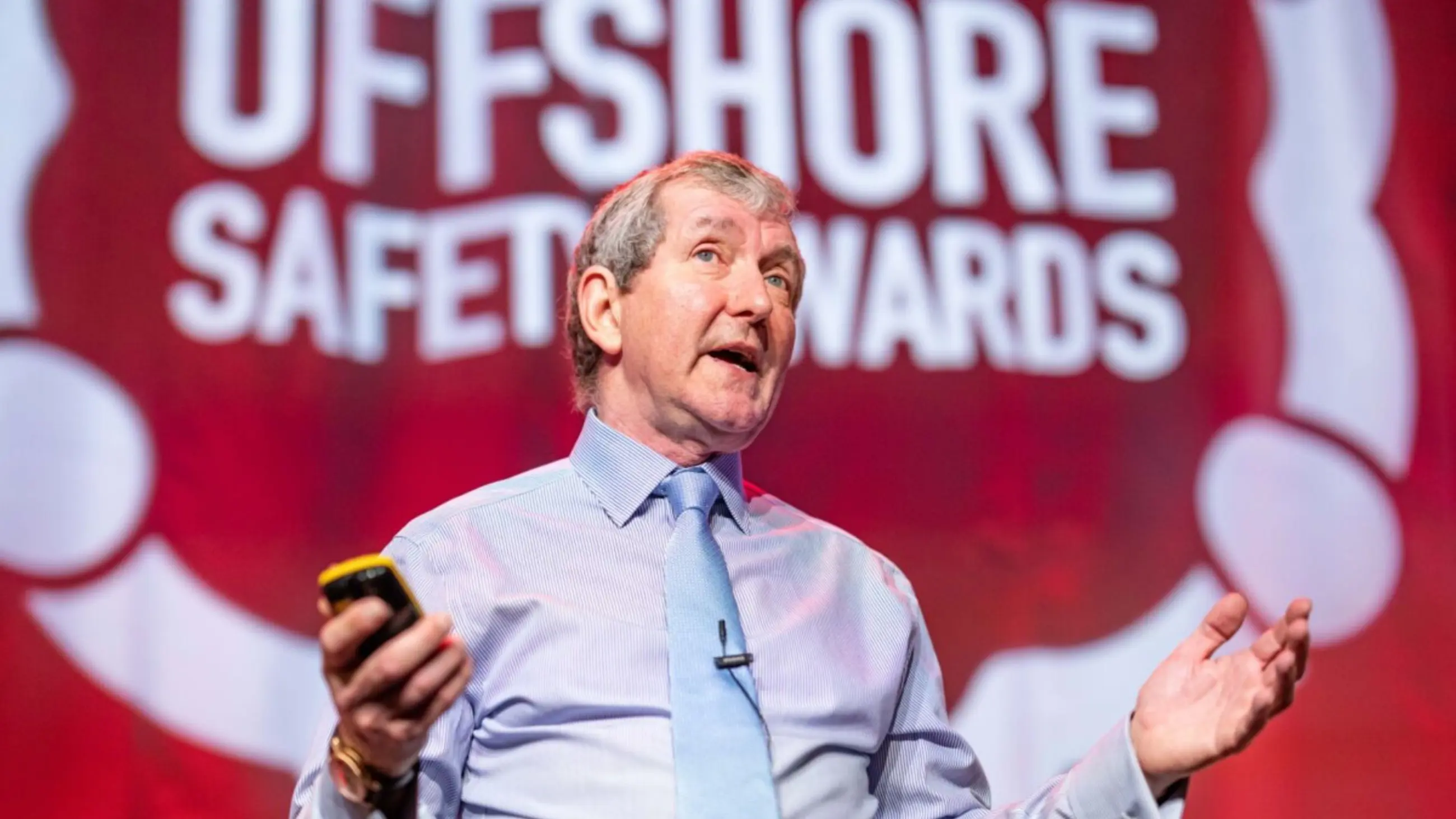 Chris Roebuck – Leadership Keynote Speaker for High Performanc