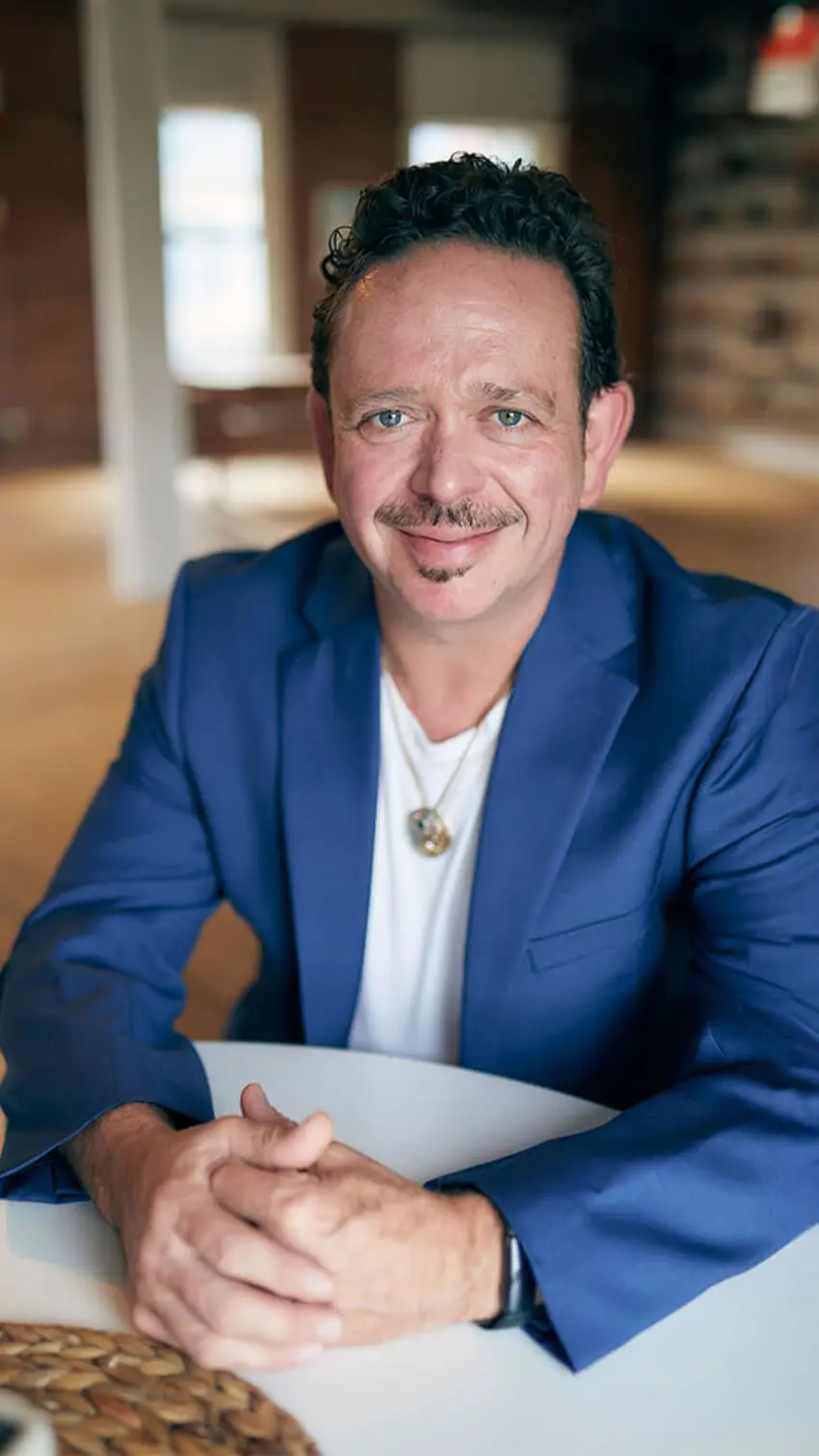 Cal Misener: Purpose-Driven Keynotes for Organizations